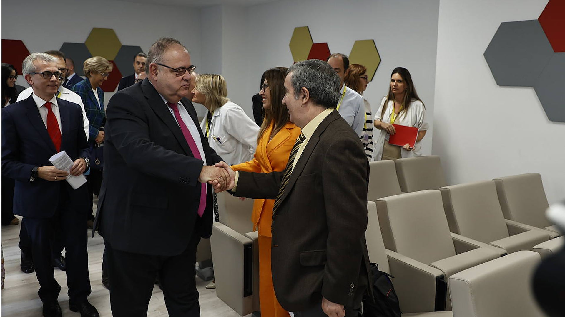 El IBSAL genera una lluvia de millones de euros para la investigación en Salamanca | La Gaceta ...